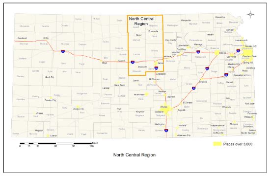 About CTD 7 - North Central Kansas - Kansas Rides | Kansas Public ...