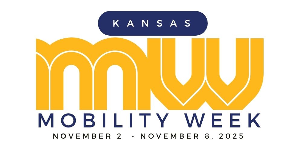 Mobility Week - Kansas Rides | Kansas Public Transportation
